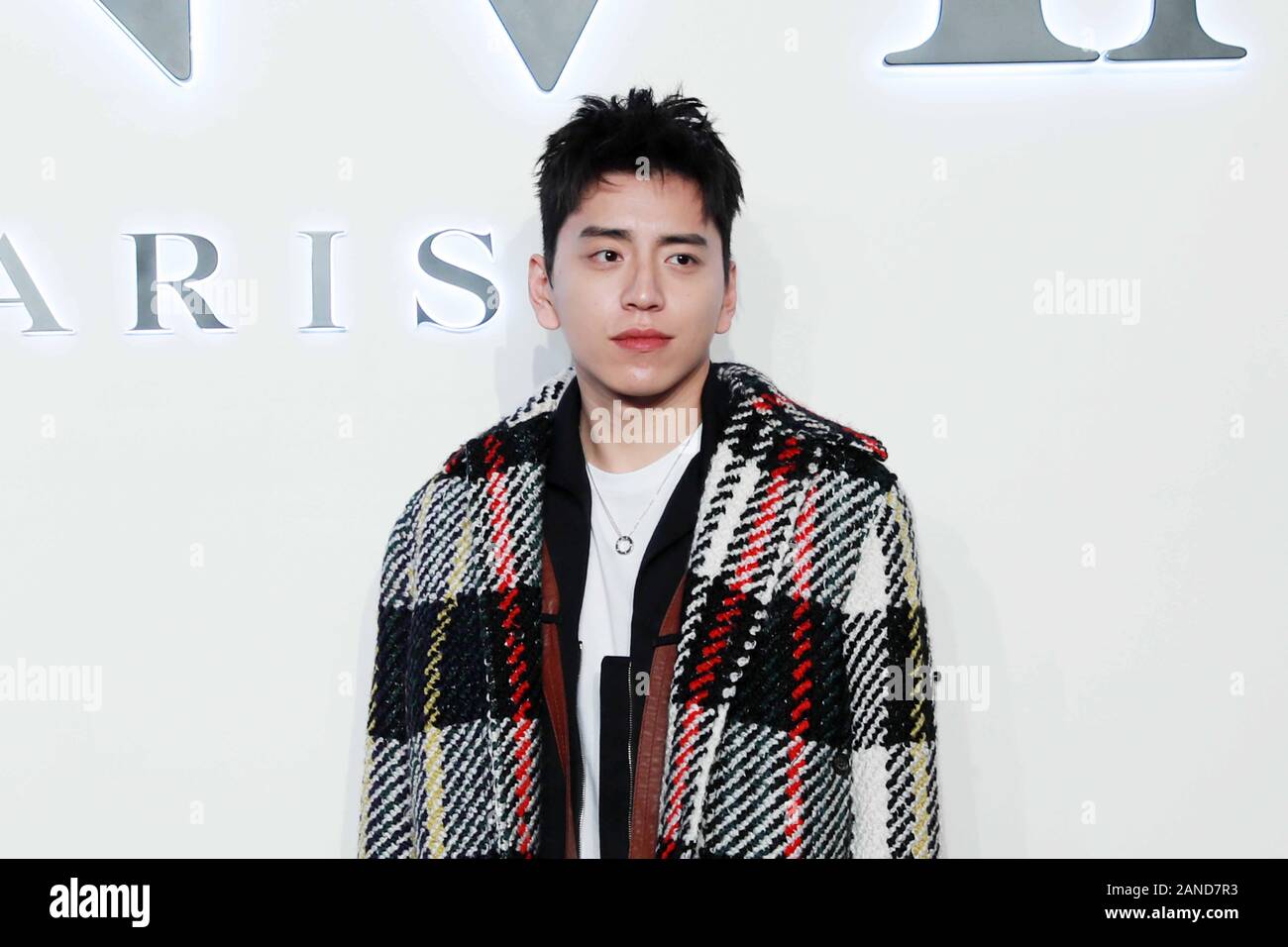 Wang talu hi-res stock photography and images - Alamy