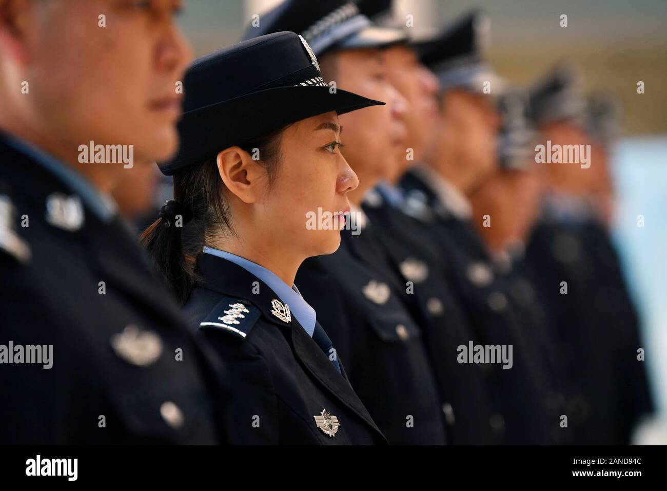 Local judges take oath ceremony and judicial police take Investiture ... Local judges take oath ceremony and judicial police take Investiture ...