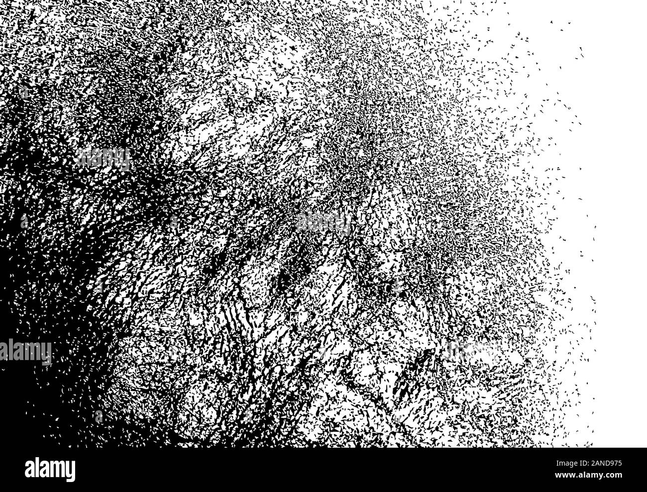 Distressed metal edge texture hi-res stock photography and images - Alamy