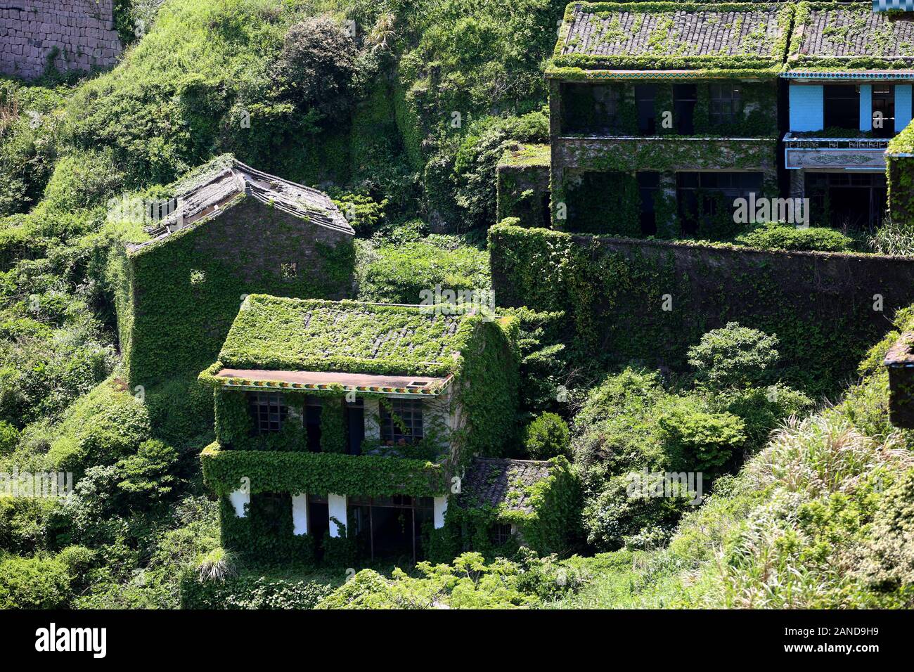 Shengsi islands hi-res stock photography and images - Alamy