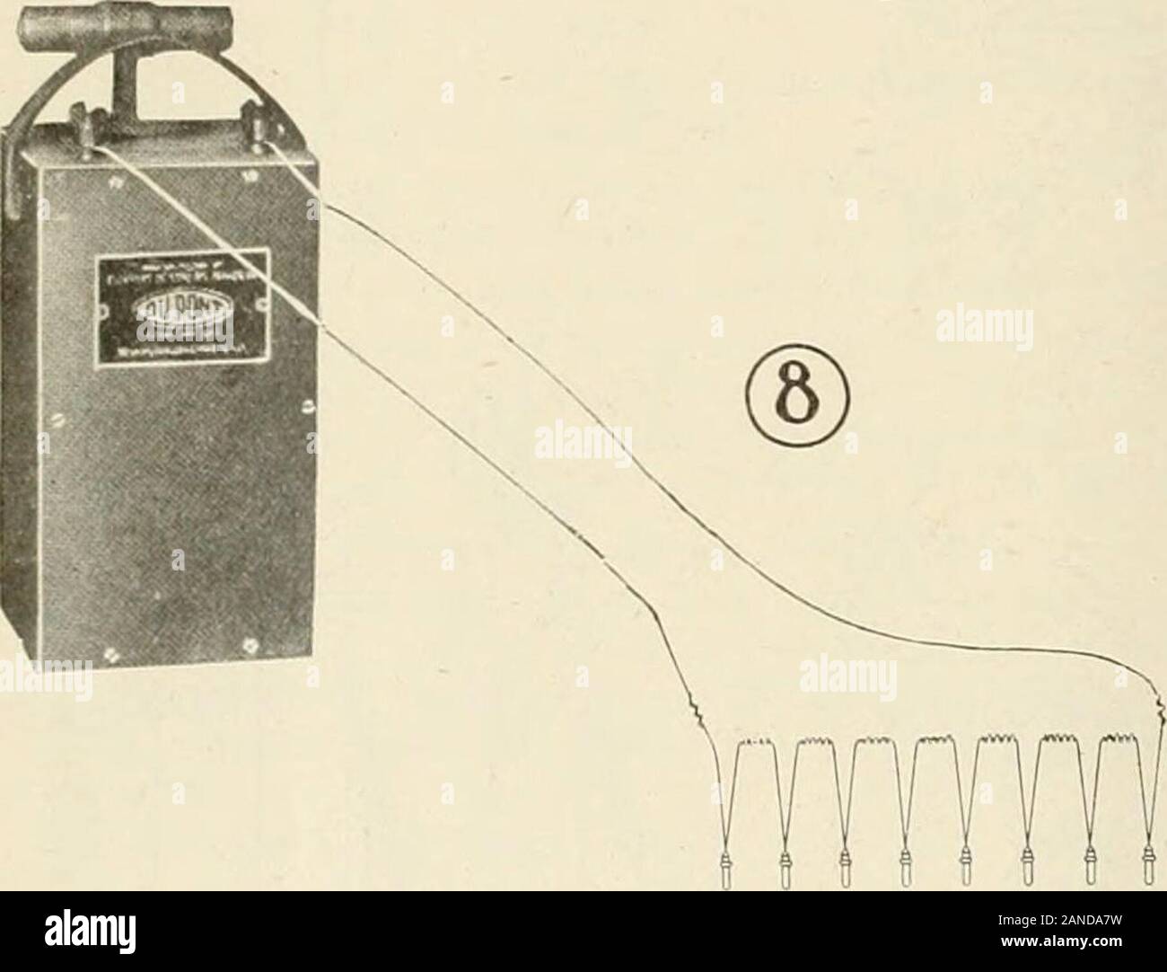Engineering and Contracting . ect of the detonator is straightaway from ...