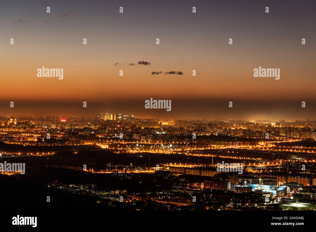 Trapping hill hi-res stock photography and images - Alamy