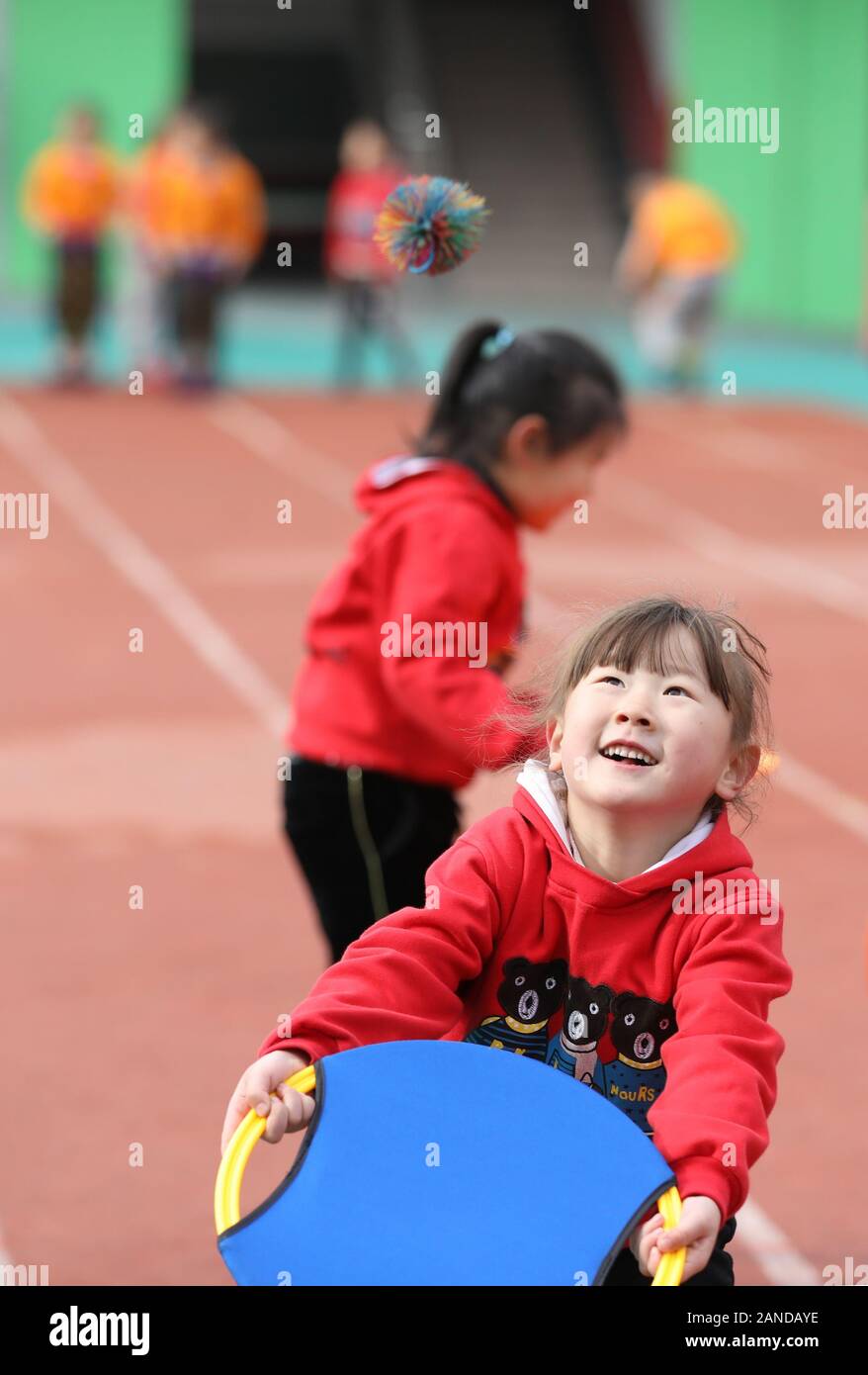 Bouncy ball hi-res stock photography and images - Alamy