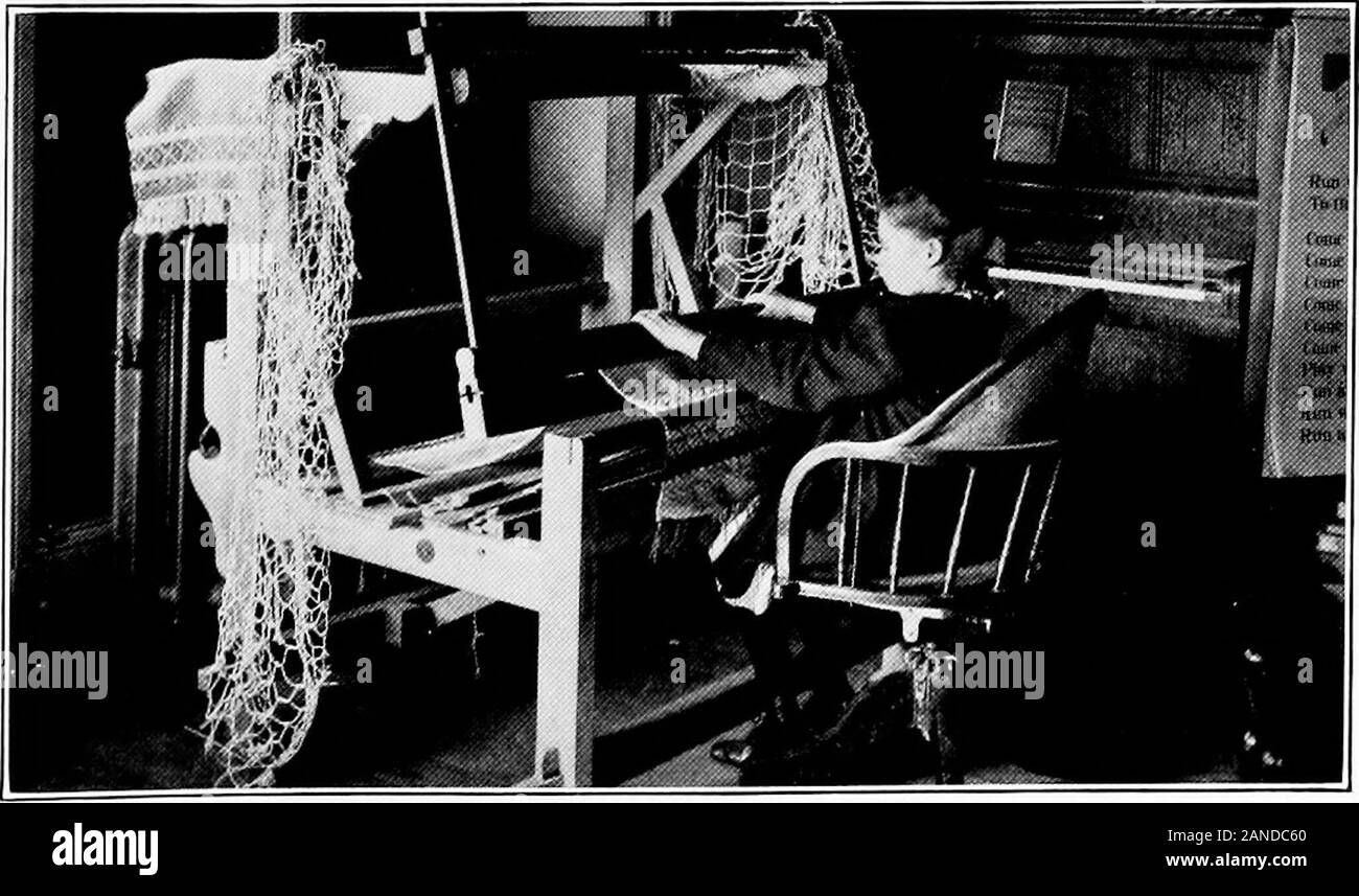 School for crippled children hi-res stock photography and images - Alamy