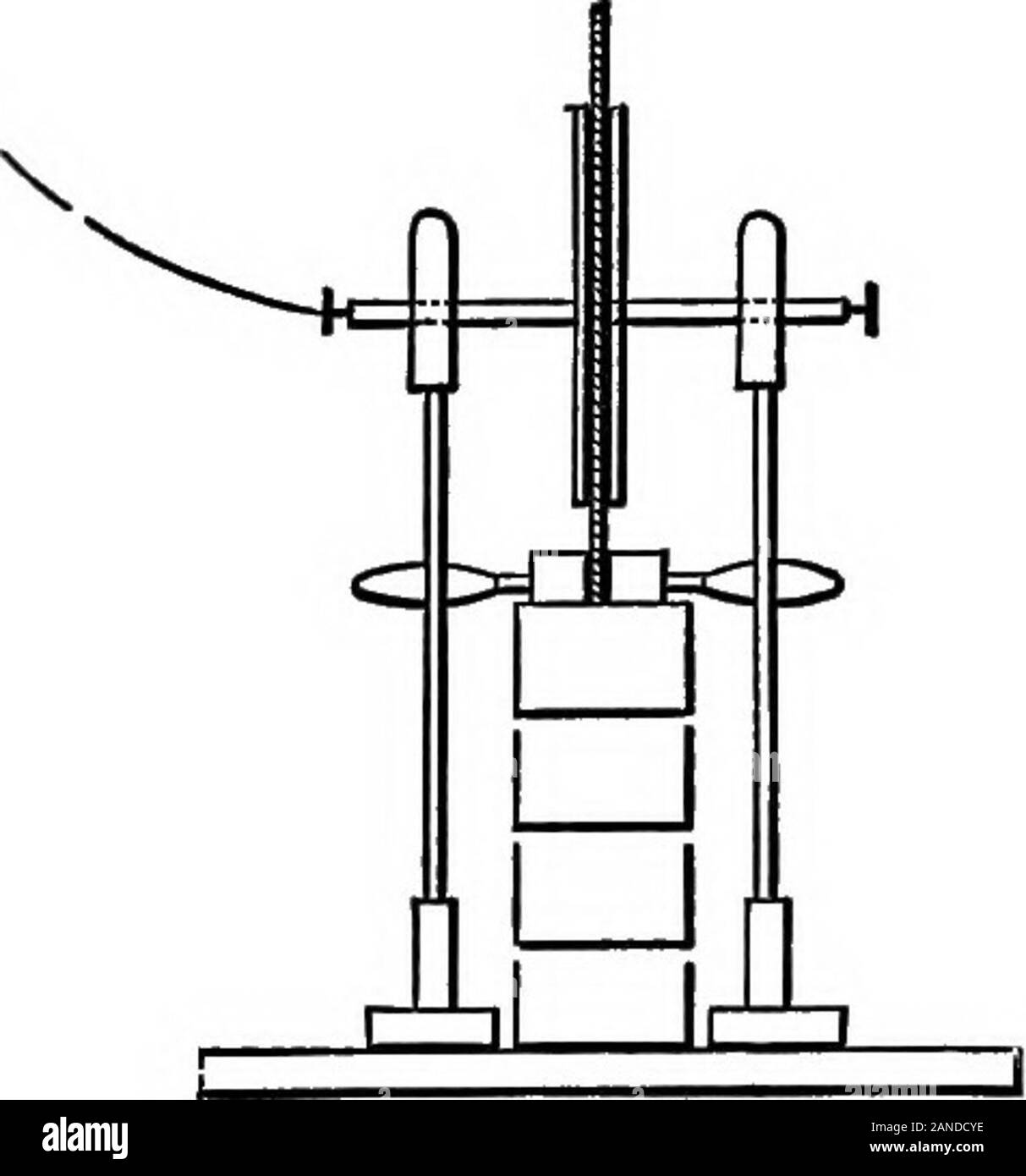 Electroscope Black and White Stock Photos & Images - Alamy