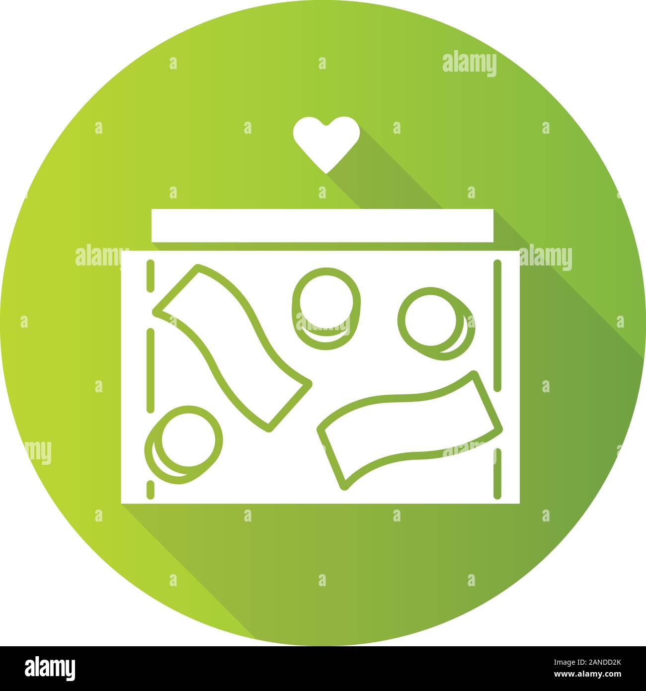 Dona Stock Vector Images - Alamy