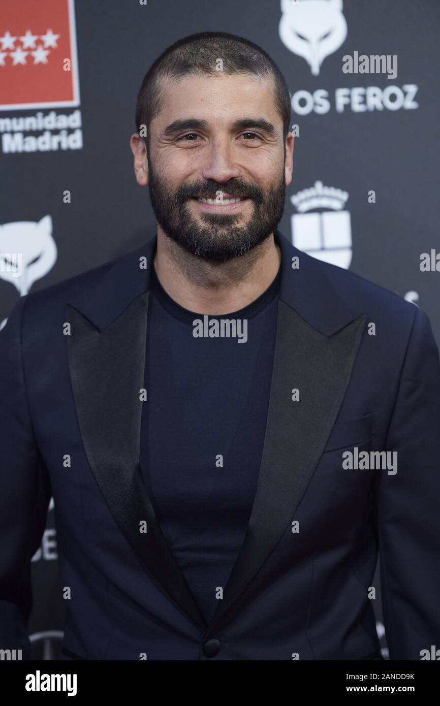 álex garcía hi-res stock photography and images - Alamy