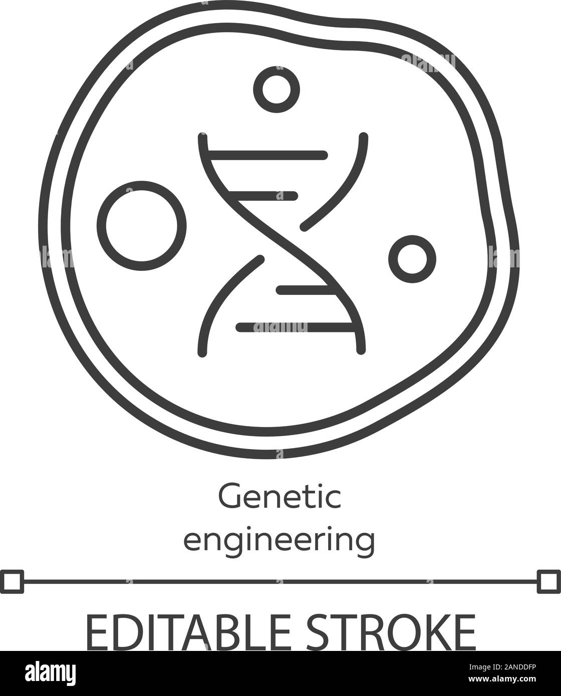 Living manipulation Cut Out Stock Images & Pictures - Alamy