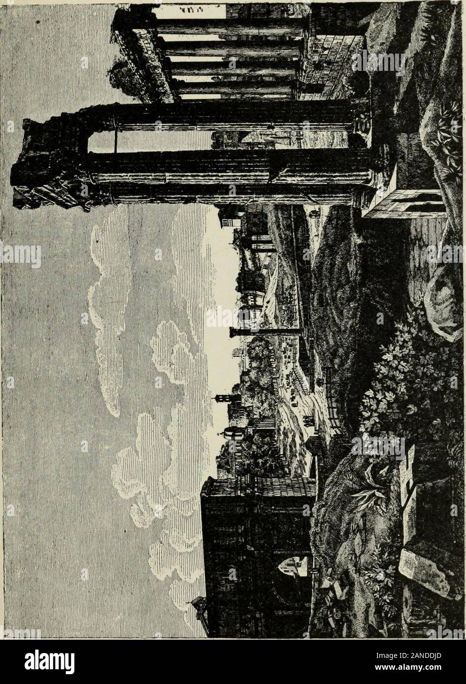 Great fire of rome hi-res stock photography and images - Alamy