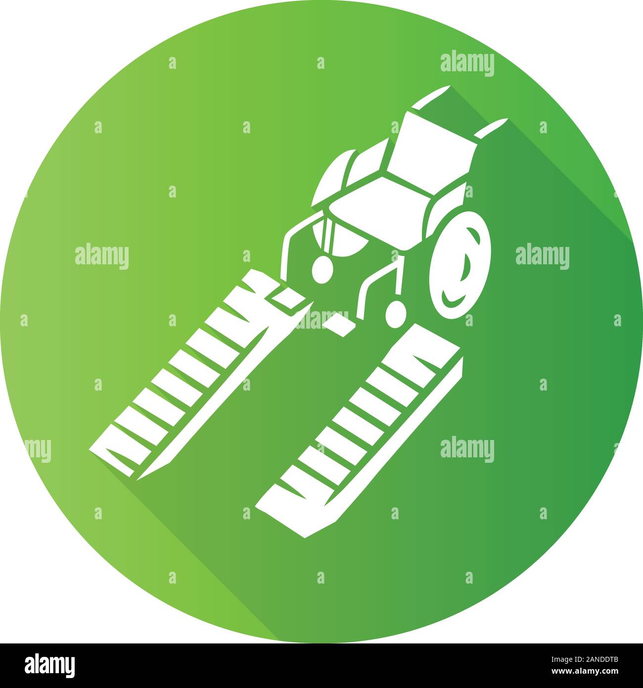 Wheelchair slope pictogram hi-res stock photography and images - Alamy