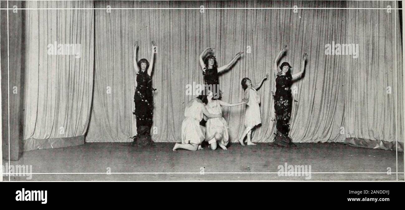 Vaudeville Acts High Resolution Stock Photography and Images - Alamy