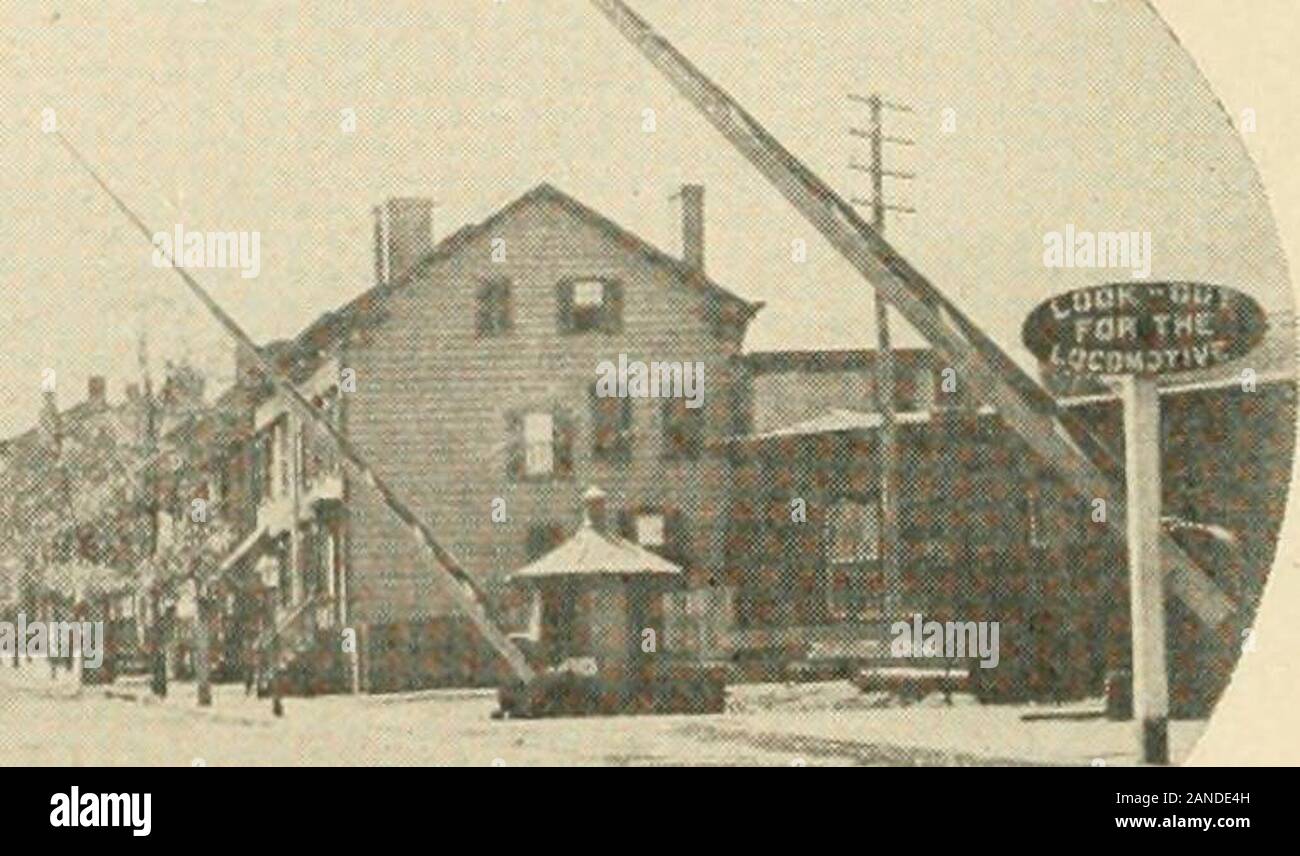 The city of New Brunswick; its history, its homes & its industries ...