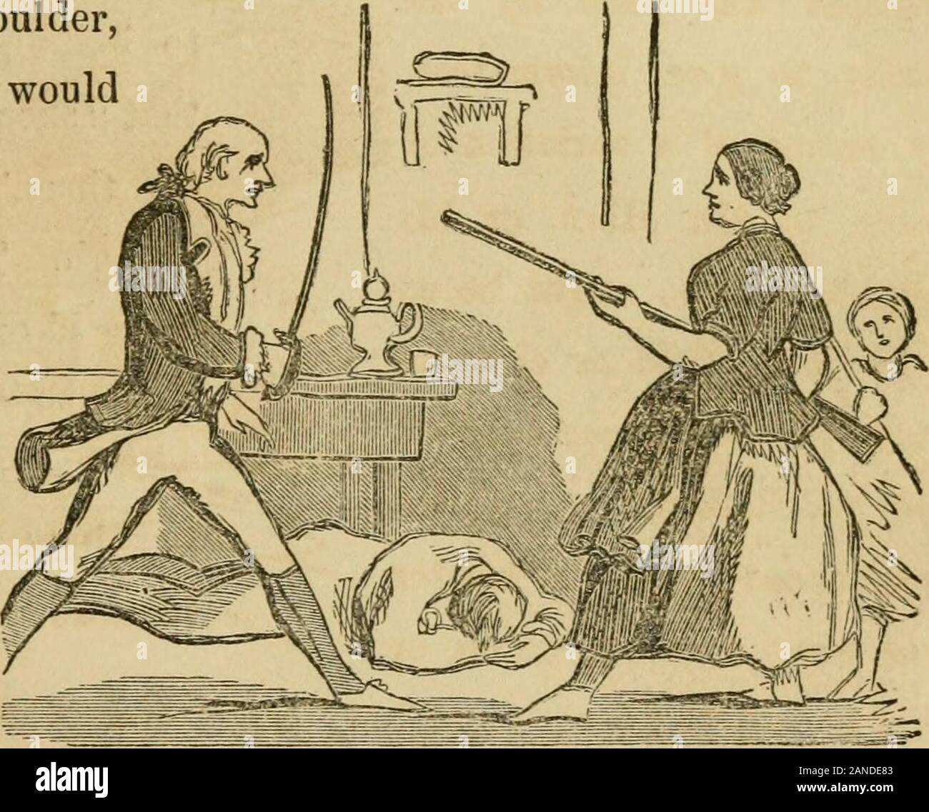 Nancy hart hi-res stock photography and images - Alamy