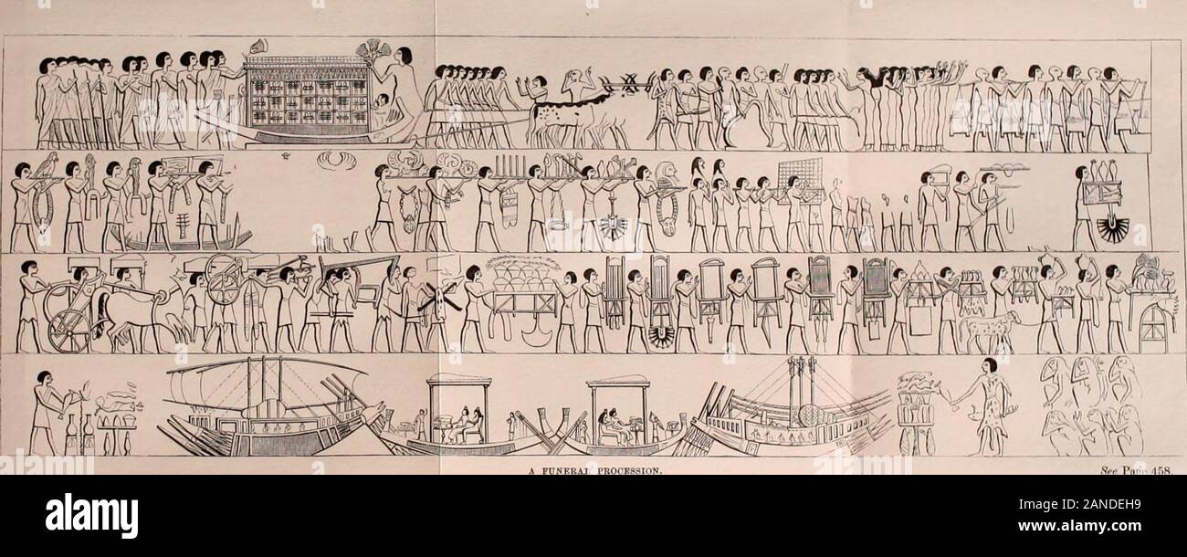 The Book of Job : translated from the Hebrew on the basis of the ...