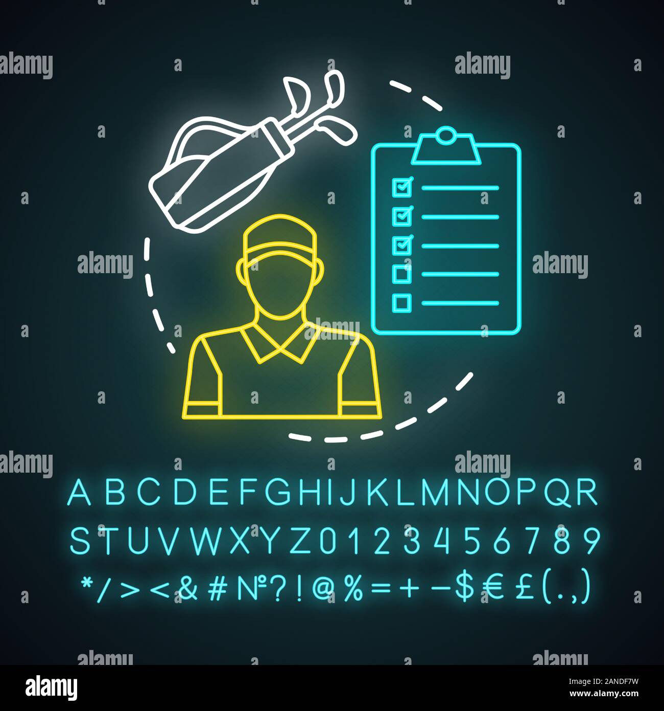 Assistant instructor Stock Vector Images - Alamy