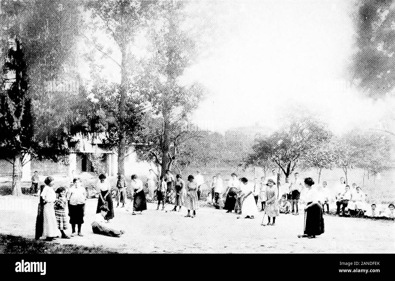 Care and education of crippled children in the United States . Special ...