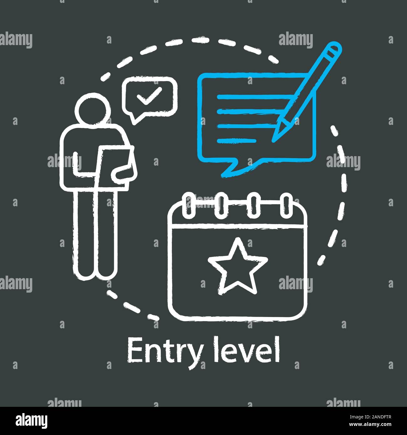 Entry qualification hi-res stock photography and images - Alamy