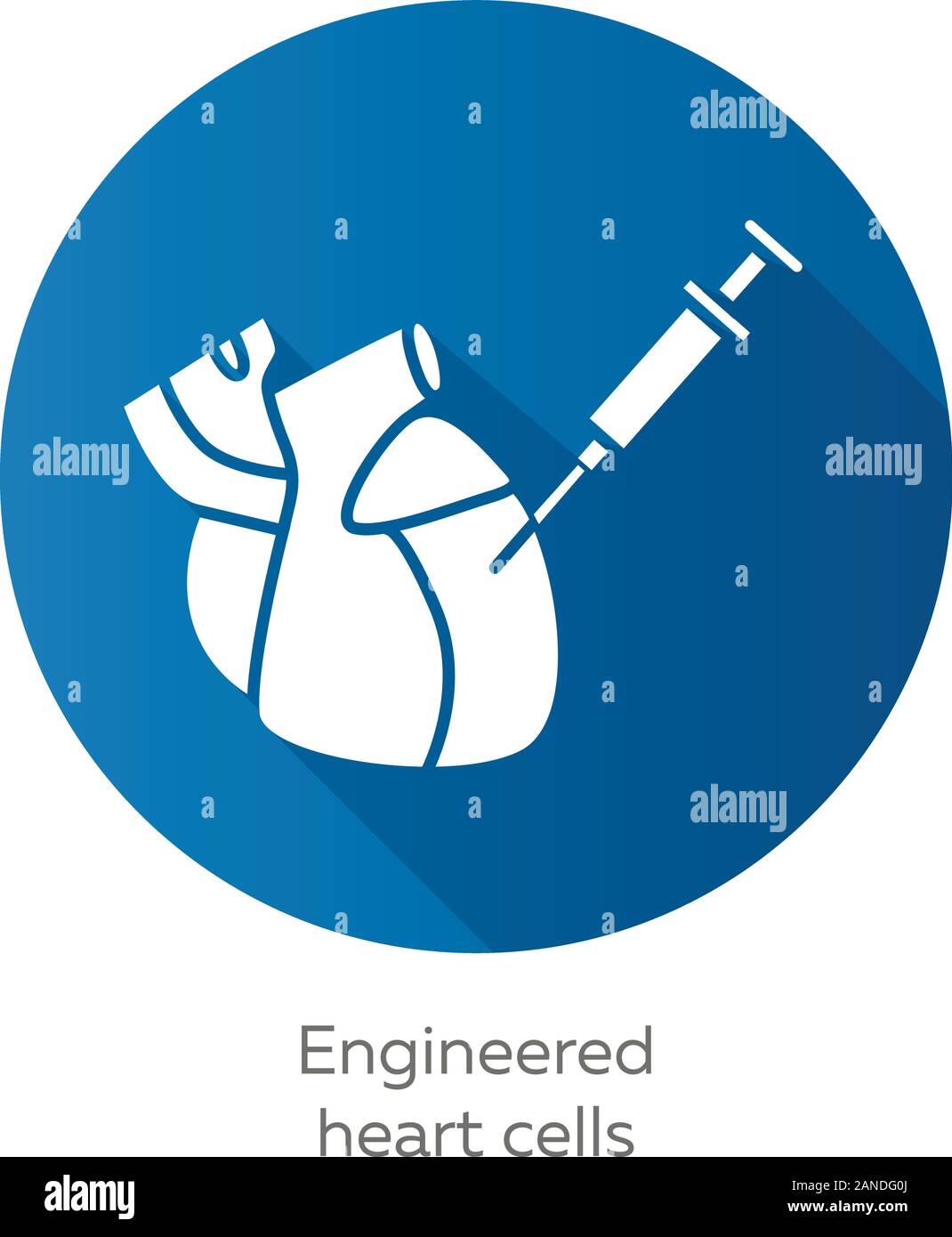 Human cells and space Stock Vector Images - Alamy