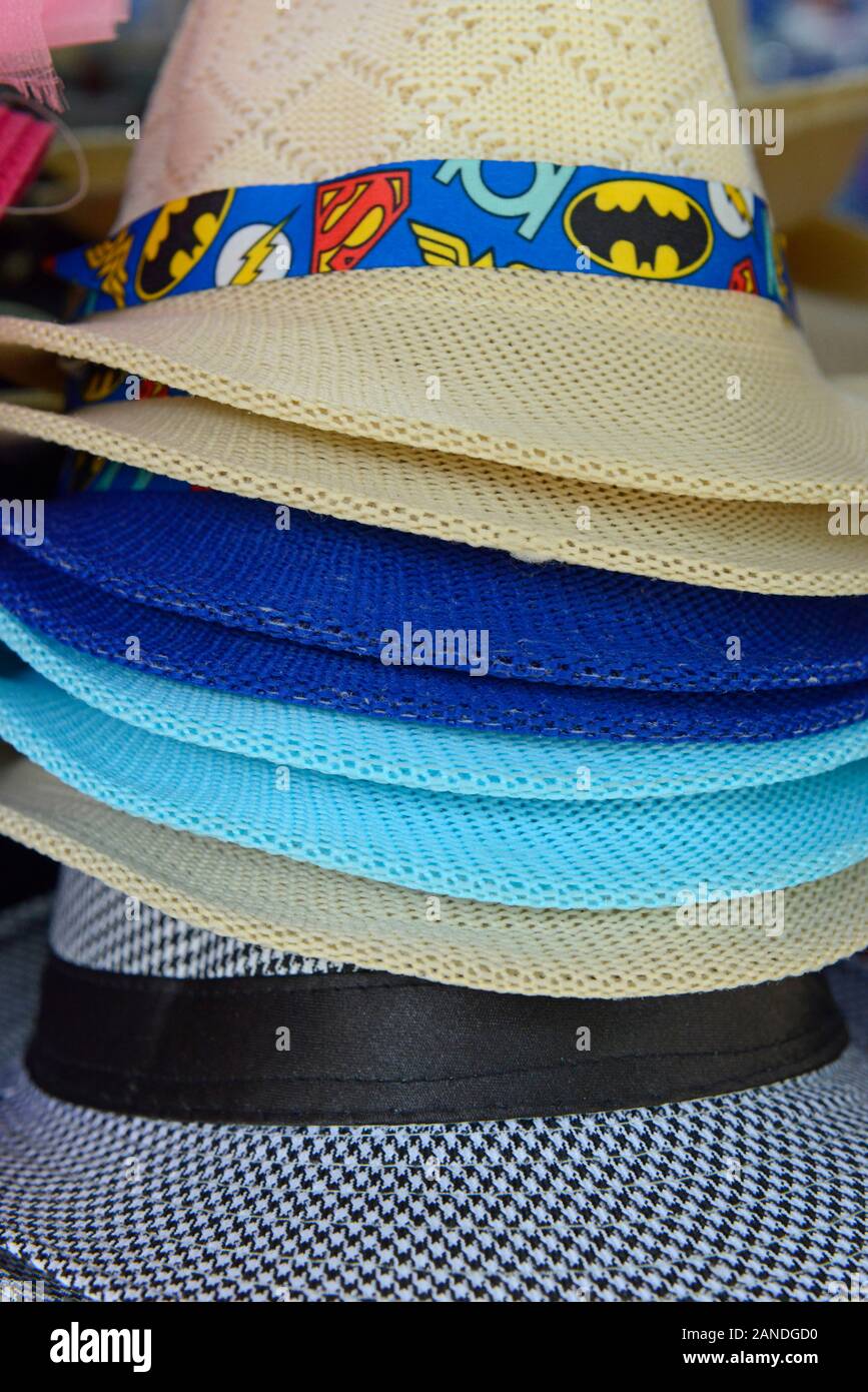 Chinese sun hats hi-res stock photography and images - Alamy