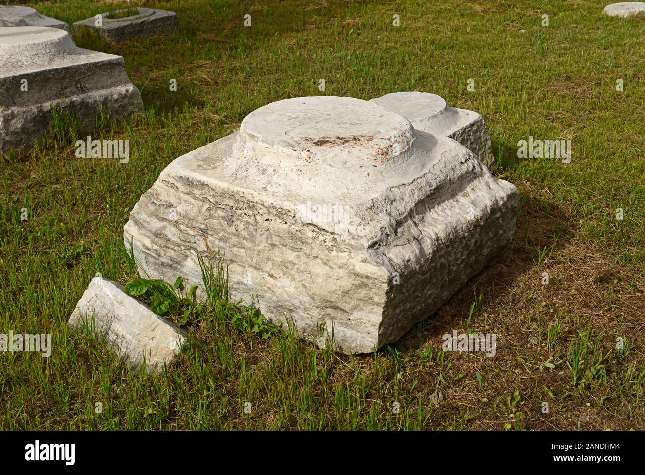 Chinese temple block hi-res stock photography and images - Alamy