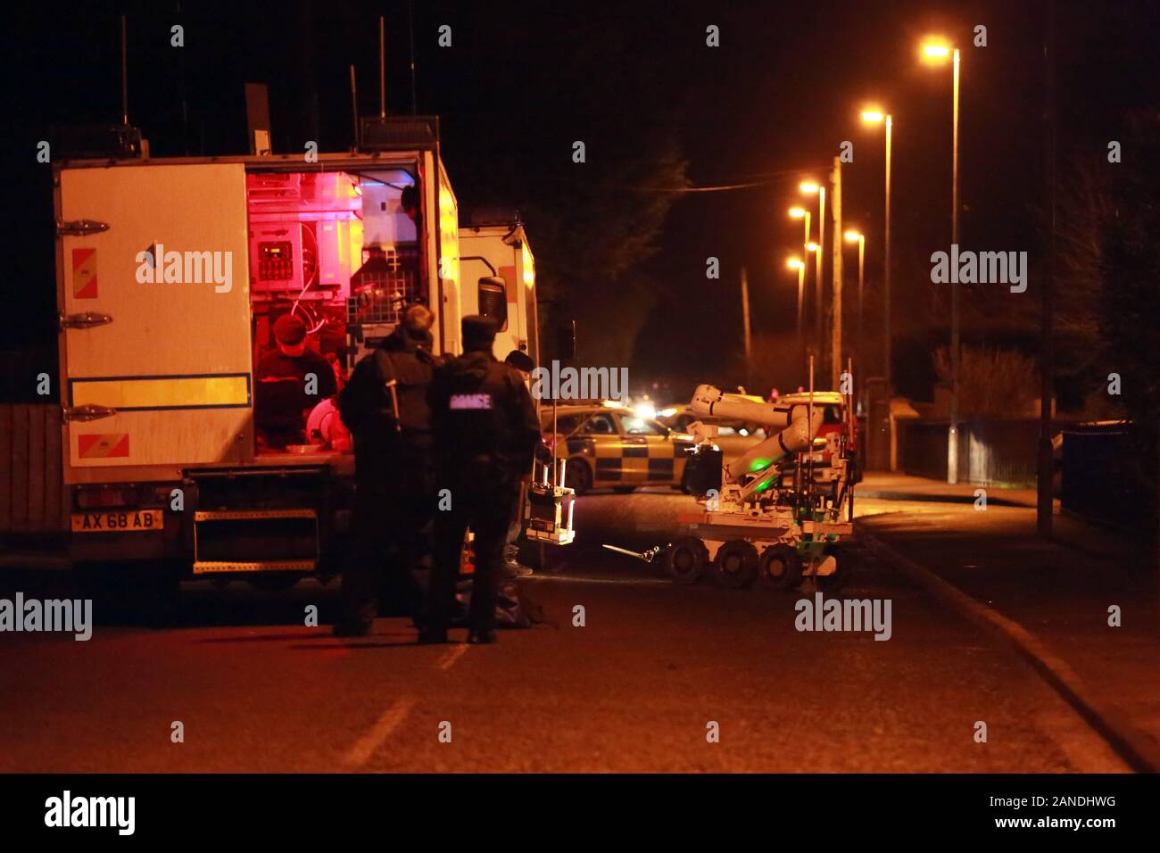 321 eod hi-res stock photography and images - Alamy