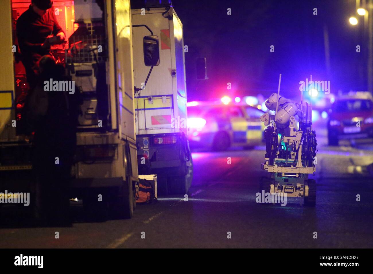 321 eod hi-res stock photography and images - Alamy