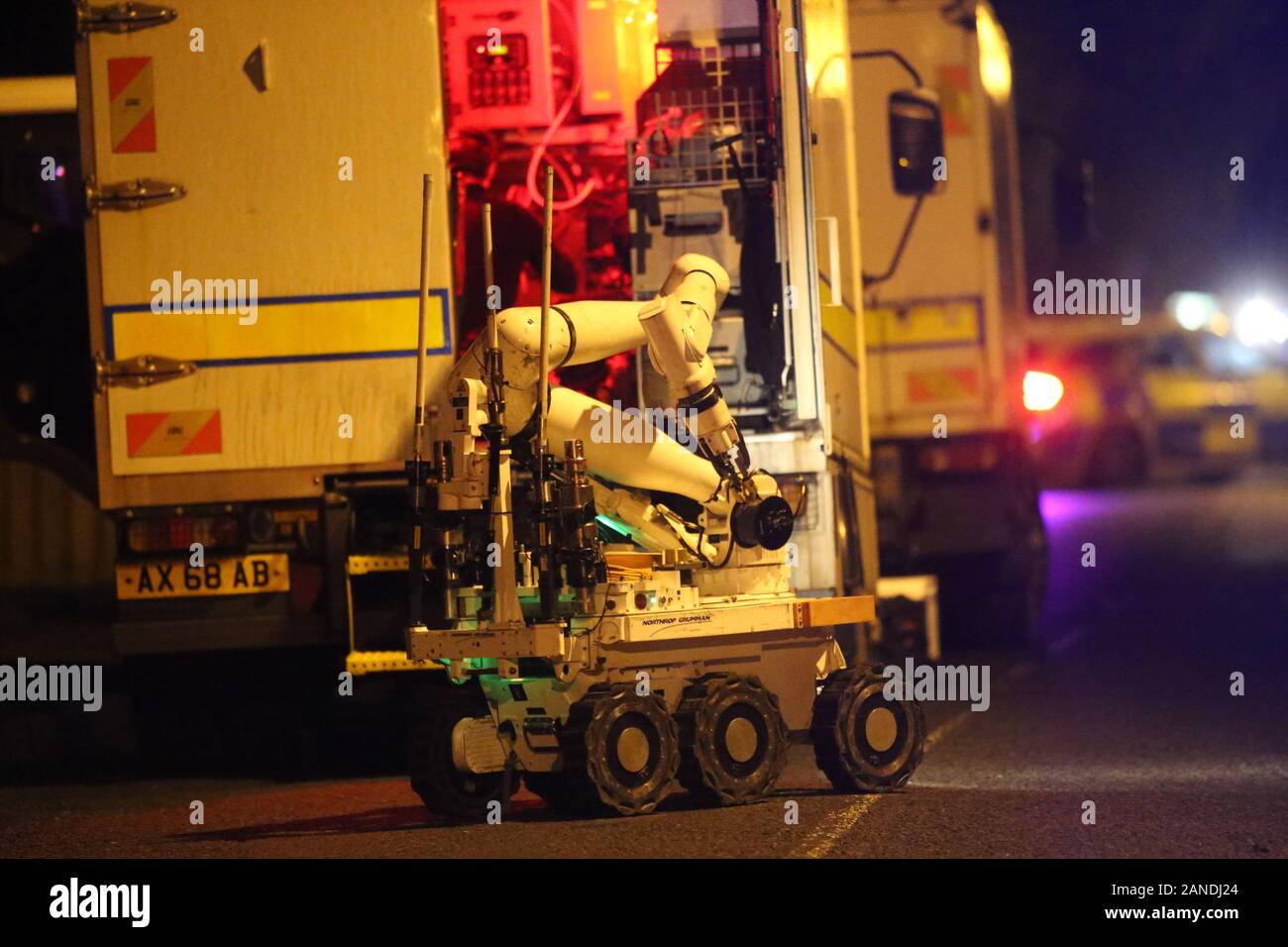 11 Eod Regiment High Resolution Stock Photography and Images - Alamy