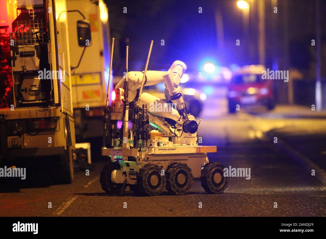 11 eod regiment hi-res stock photography and images - Alamy