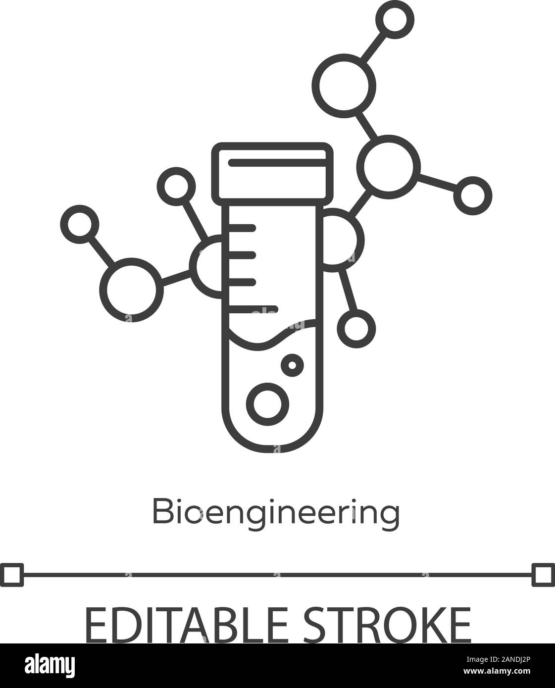 Biocatalysis Stock Vector Images - Alamy