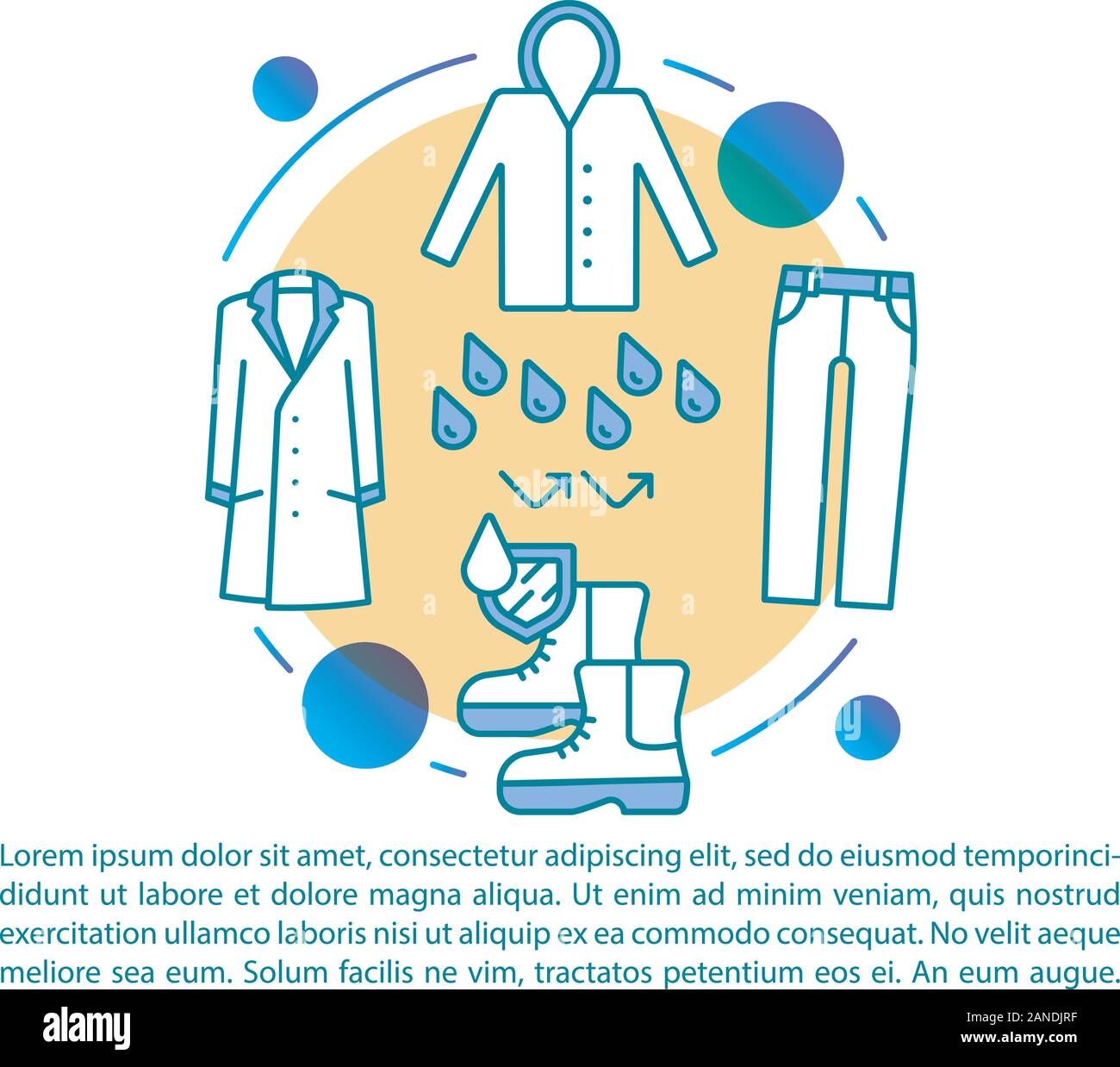 Waterproof trousers isolated hi-res stock photography and images - Alamy