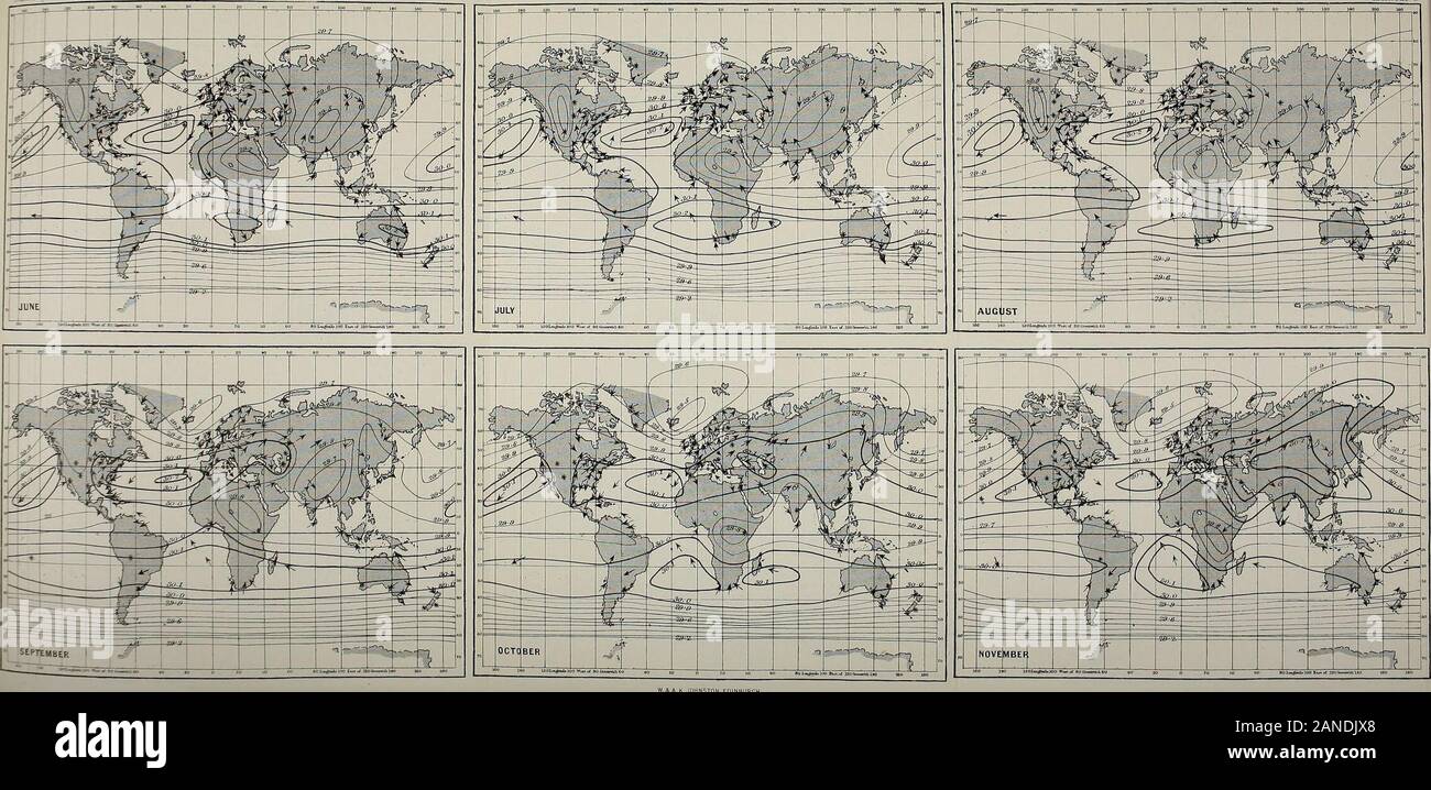 Transactions of the Royal Society of Edinburgh . CHARTS SHEWINC ll) BY ...