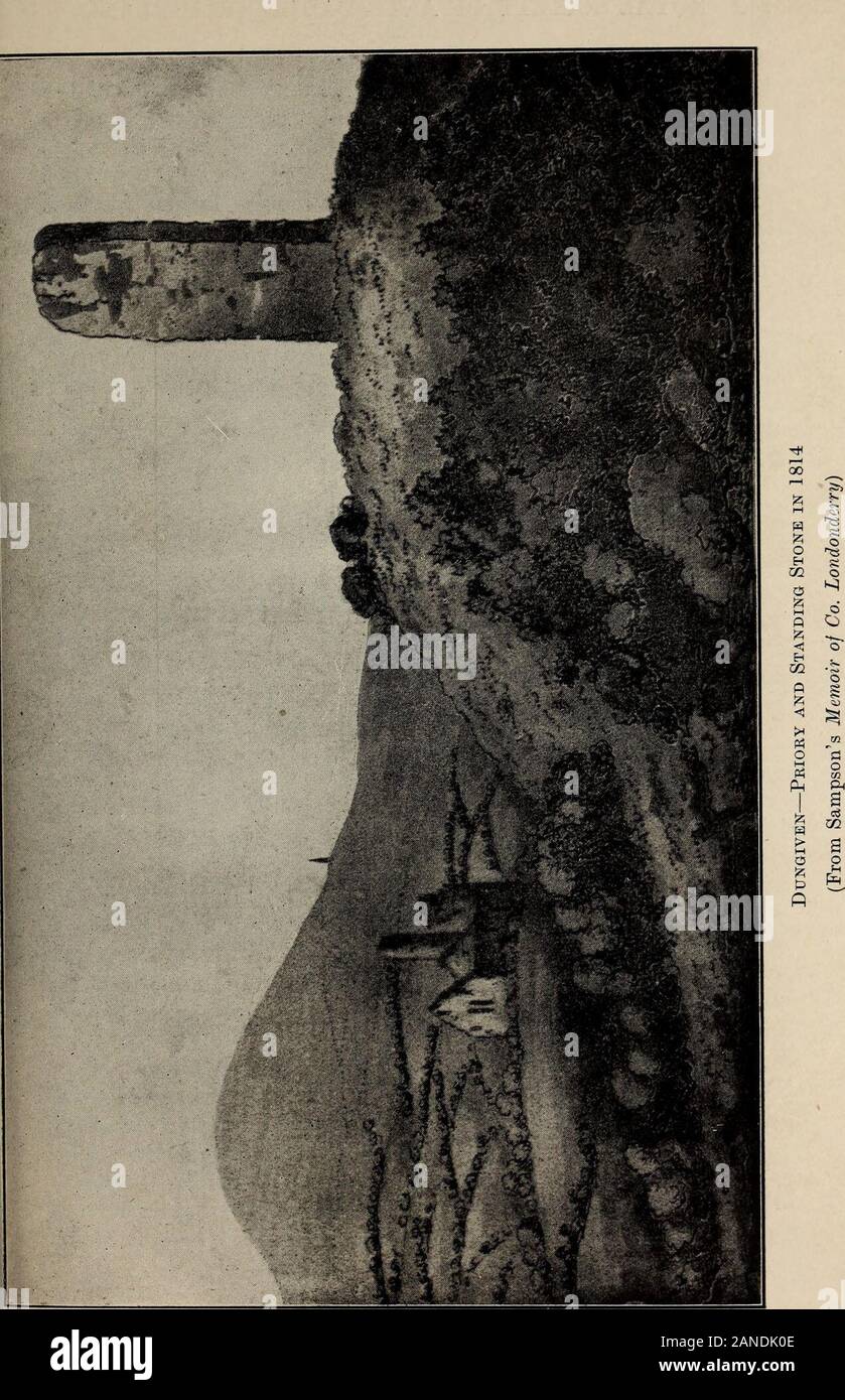 Bawn wall hi-res stock photography and images - Alamy