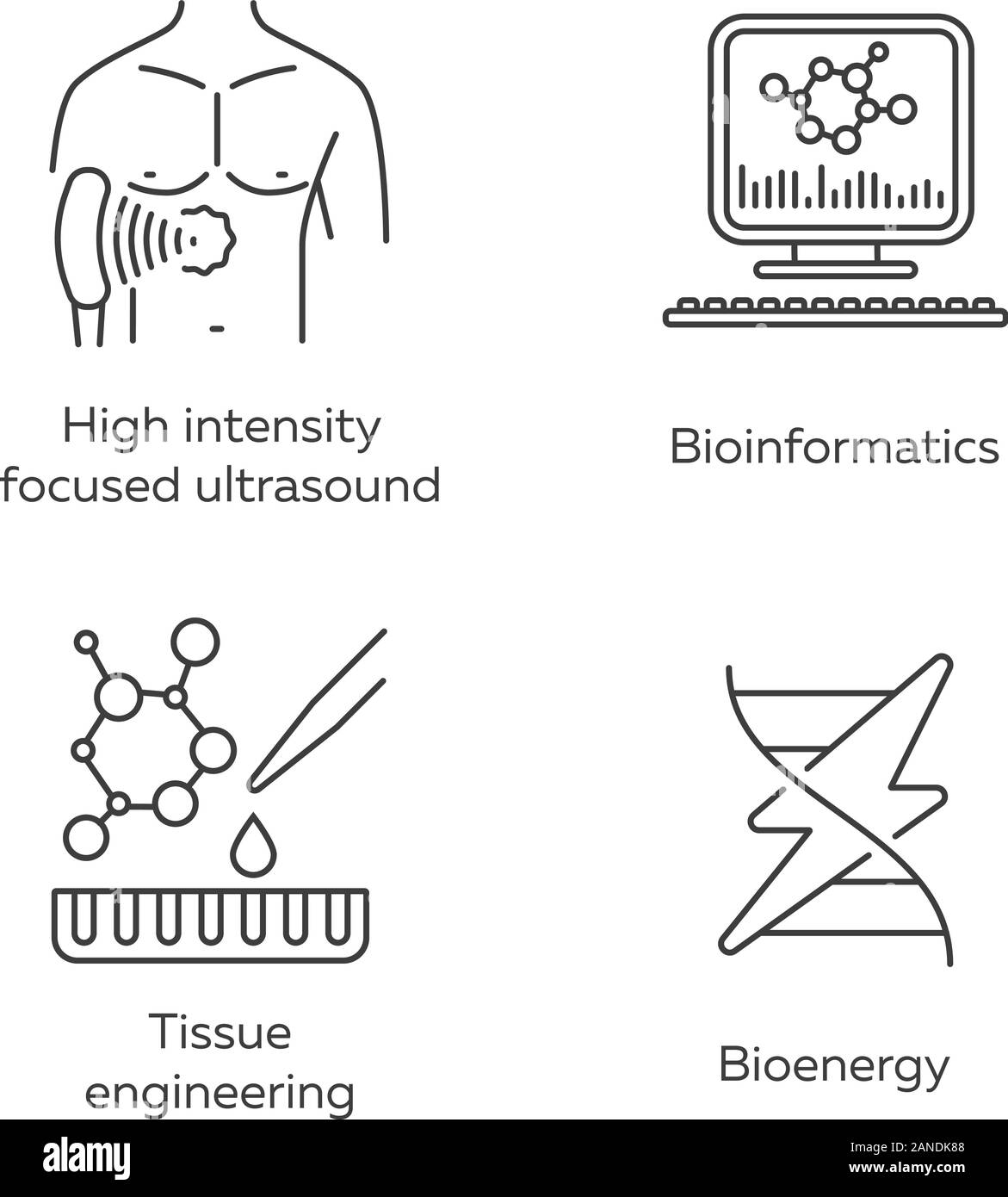 Hifu Stock Vector Images - Alamy