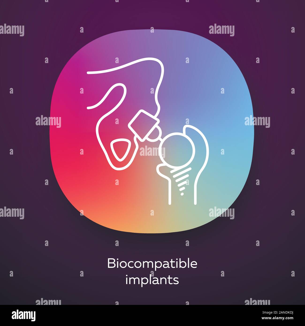 Applica vector vectors hi-res stock photography and images - Alamy