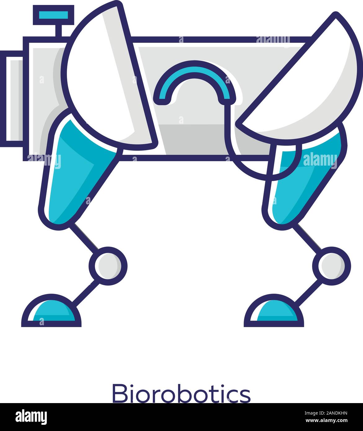 Copying cartoon hi-res stock photography and images - Alamy