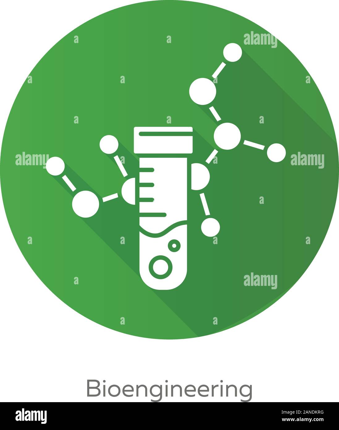Bioreactor experiment Cut Out Stock Images & Pictures - Alamy