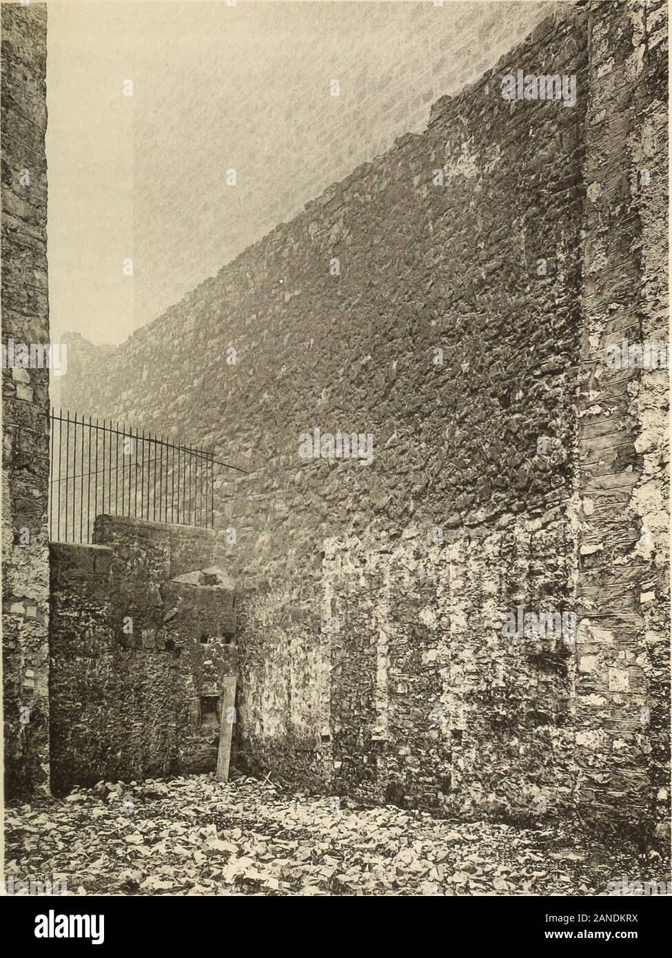 Potterrow port hi-res stock photography and images - Alamy