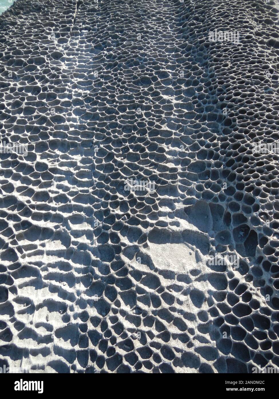 Rock weathering pattern hi-res stock photography and images - Alamy