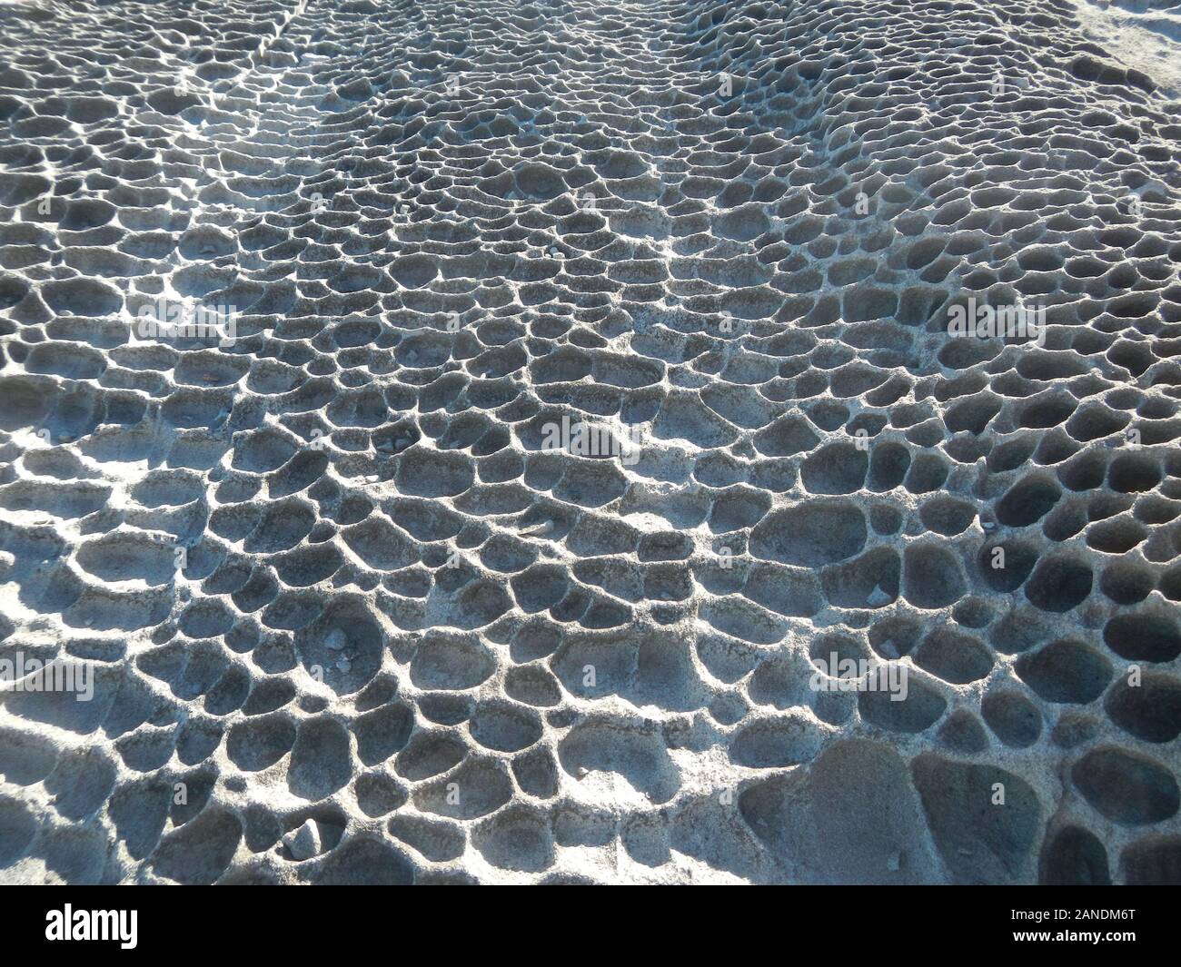 Rock weathering pattern hi-res stock photography and images - Alamy