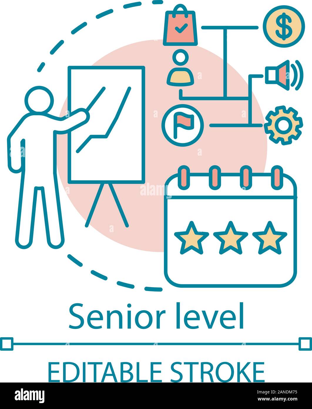 High ranking general Stock Vector Images - Alamy