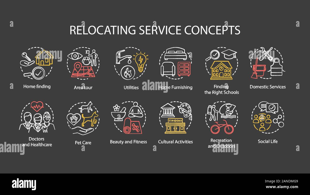 Changing conditions Stock Vector Images - Alamy