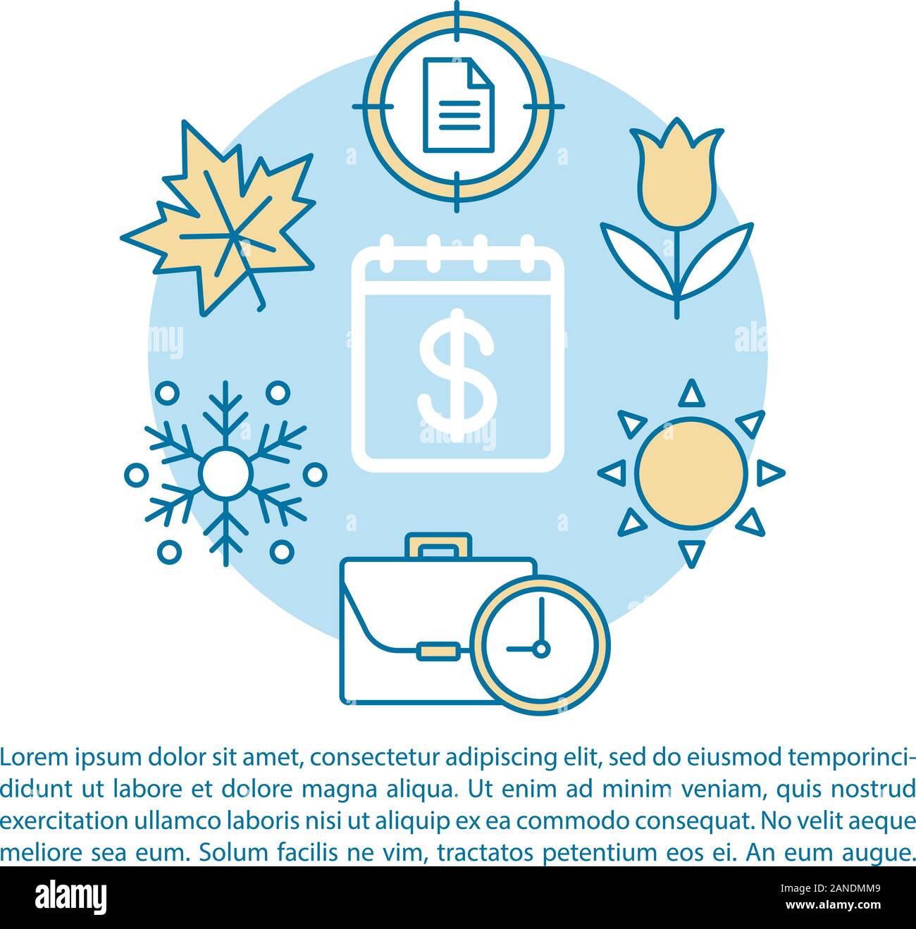 Very odd job Stock Vector Images - Alamy