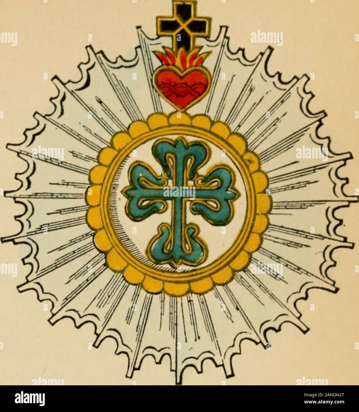 Orders Of Knighthood | Order Of Chivalry – KZZTYJ