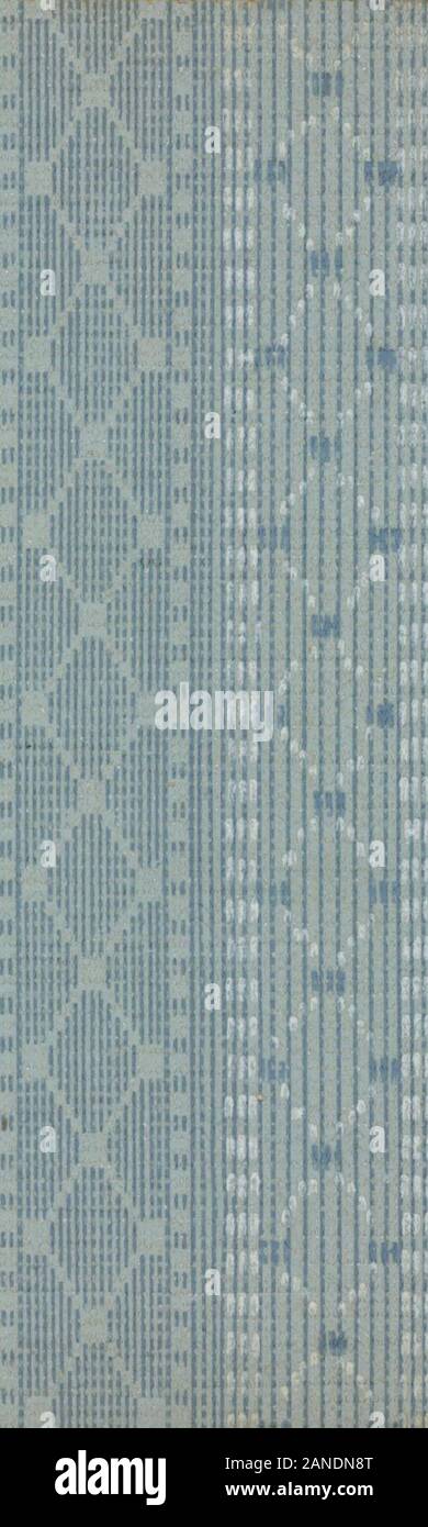 Wallpaper border ceiling hi-res stock photography and images - Alamy