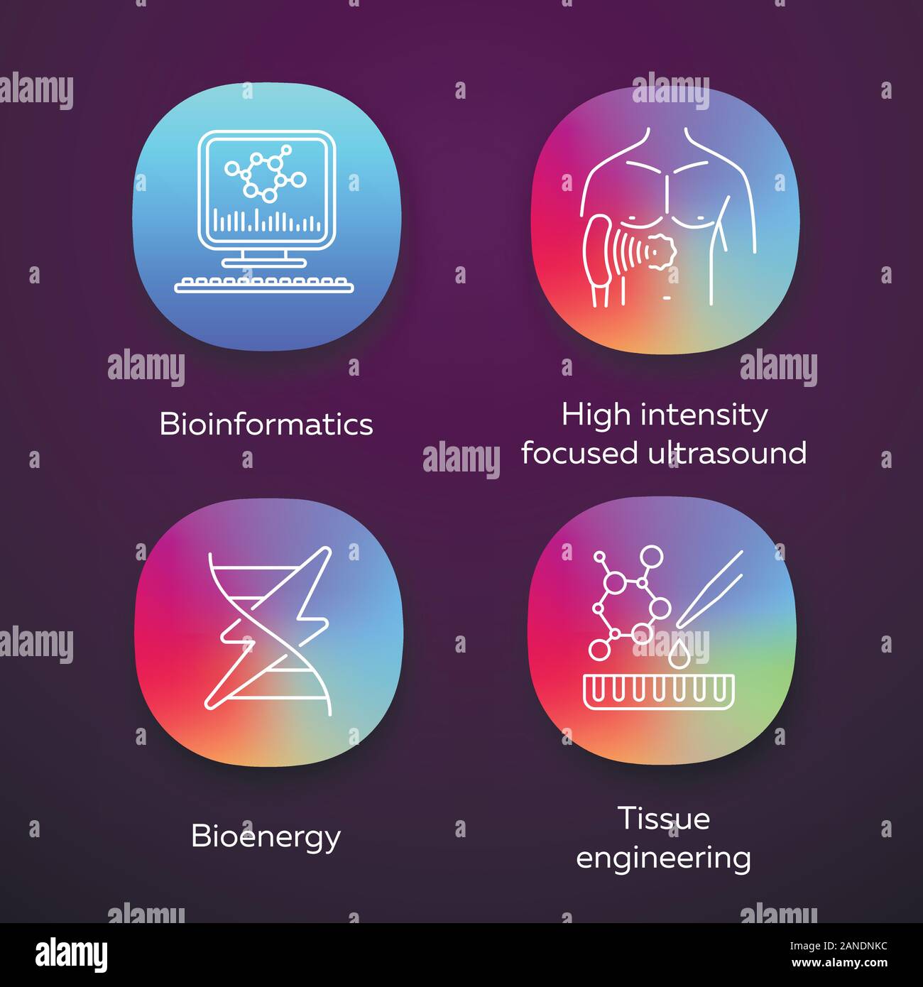 Click chemistry hi-res stock photography and images - Alamy