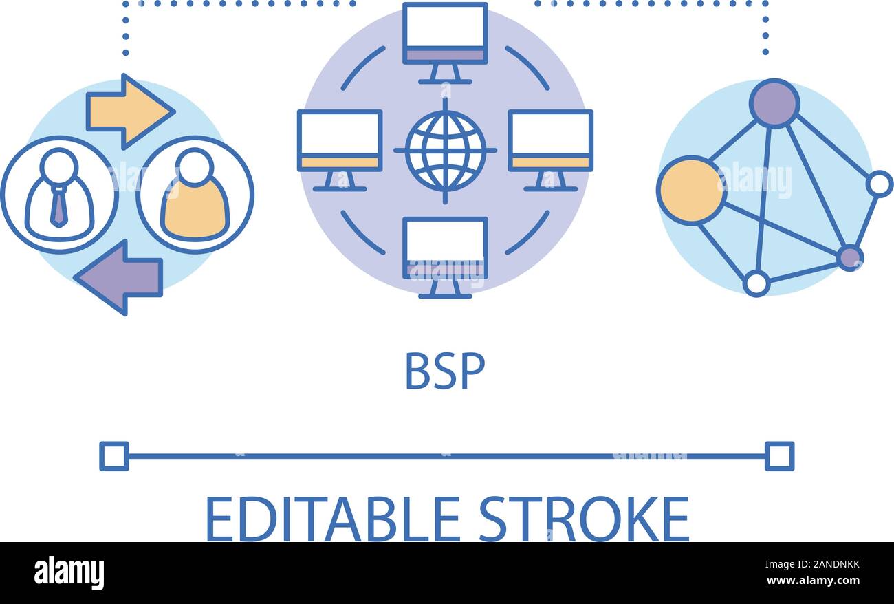 Bsp logo Stock Vector Images - Alamy