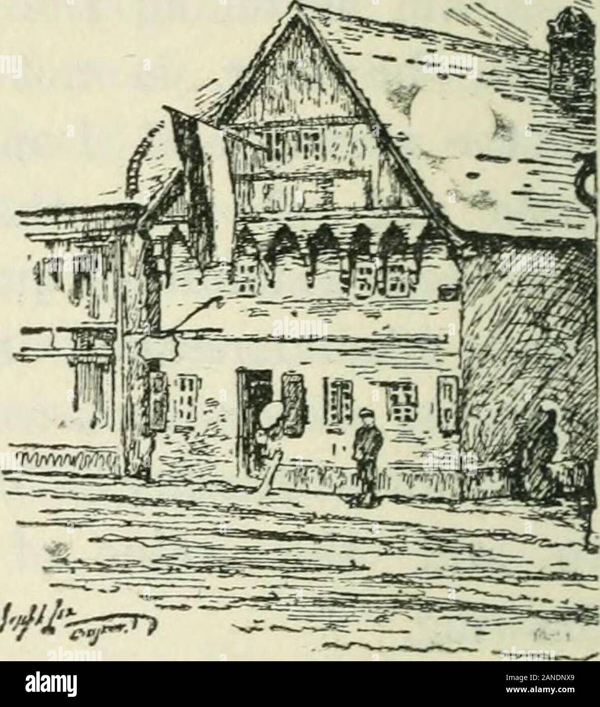 Der waggon hi-res stock photography and images - Alamy