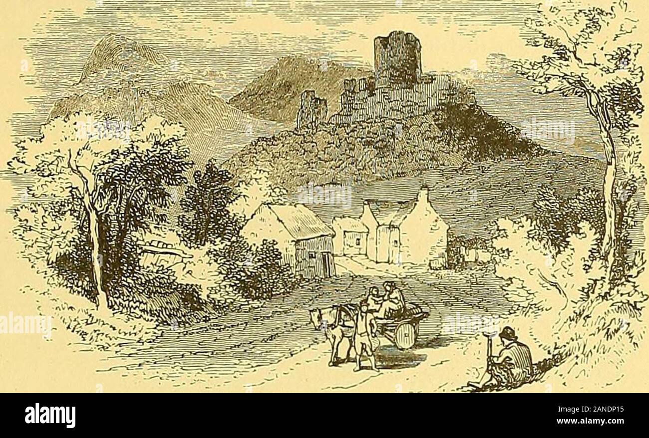 Annals of ulster hi-res stock photography and images - Alamy