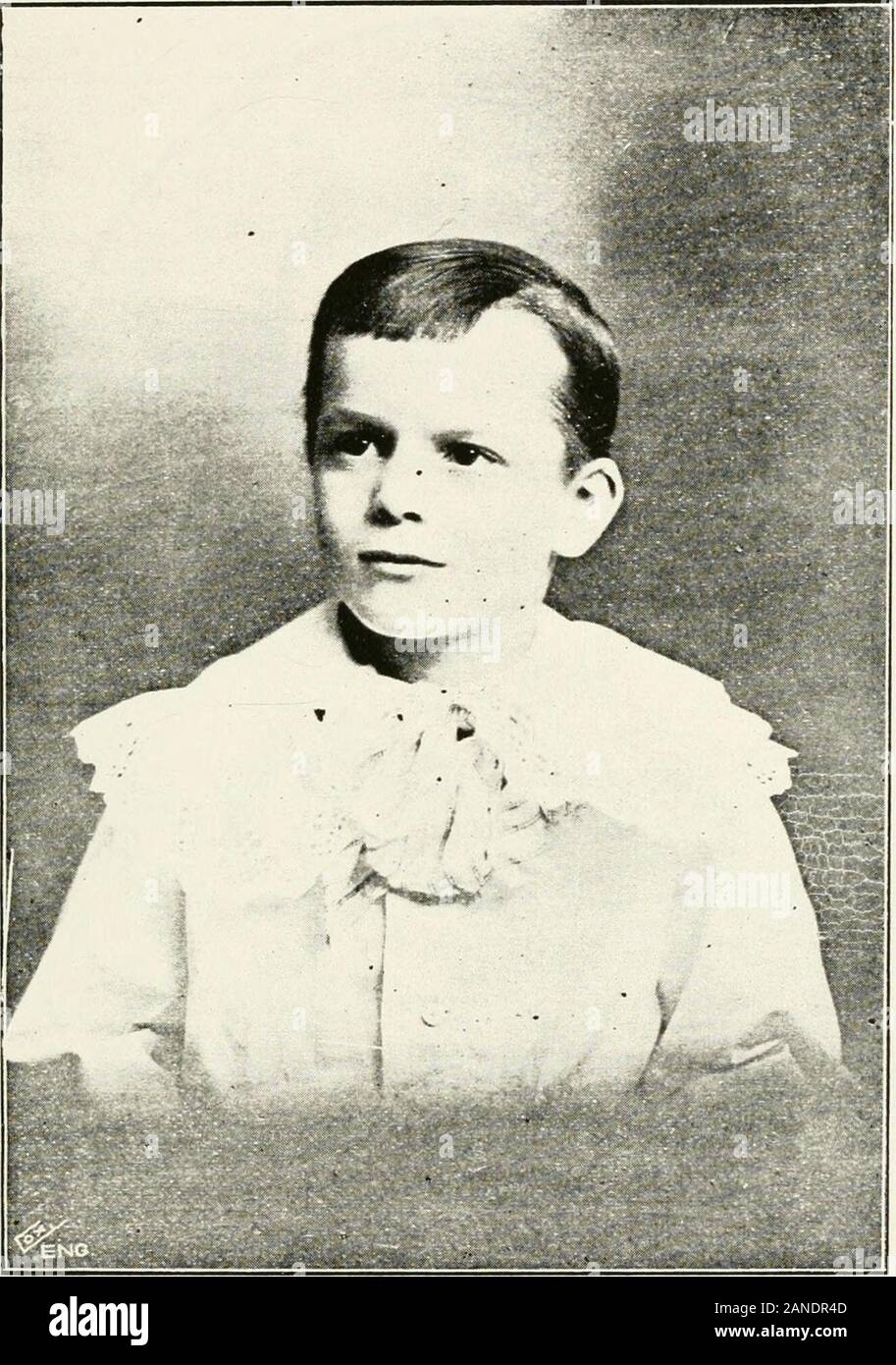 Kingman family history . Number 17 -LEWIS KINGMAN, JR., MY FOURTH SON ...