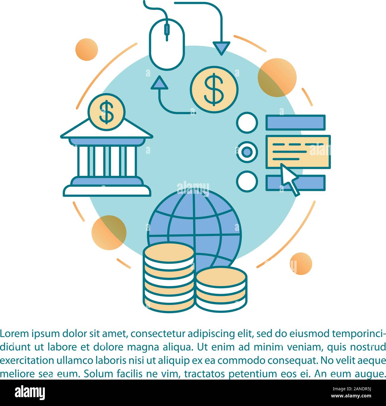 Online Banking System Templates